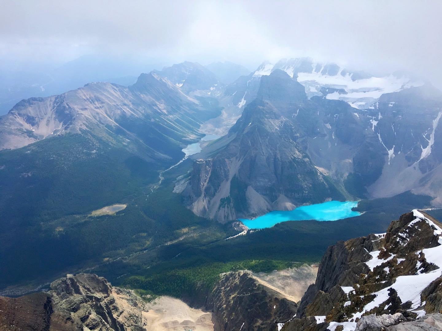 The Overview Effect | Freely Human