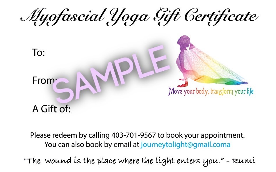 Gift Cards Are Here! | Freely Human